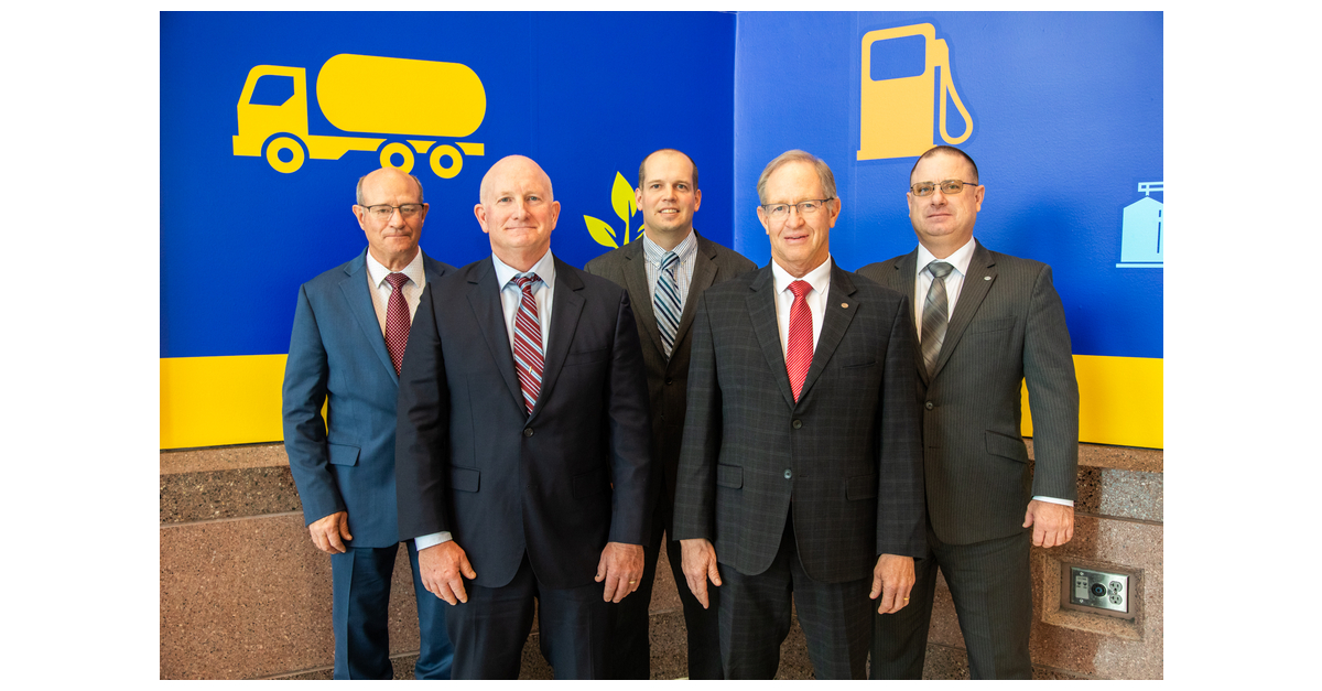 CHS Owners Elect Five Board Members | Business Wire