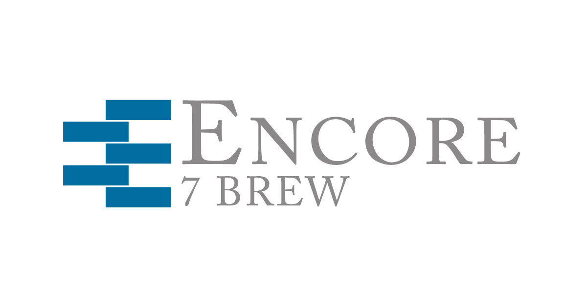 Encore Restaurants, LLC Brings 7 Brew Drive-Thru Beverage Stands to ...