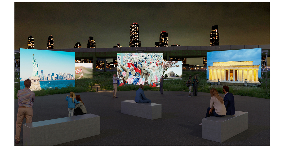 Soloviev Foundation Announces Path of Liberty: That Which Unites US ...