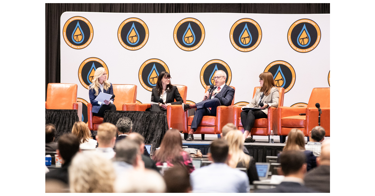 Permian Basin Water in Energy Conference Hosted by Shepperd Leadership Institute Returns in 2025 ...