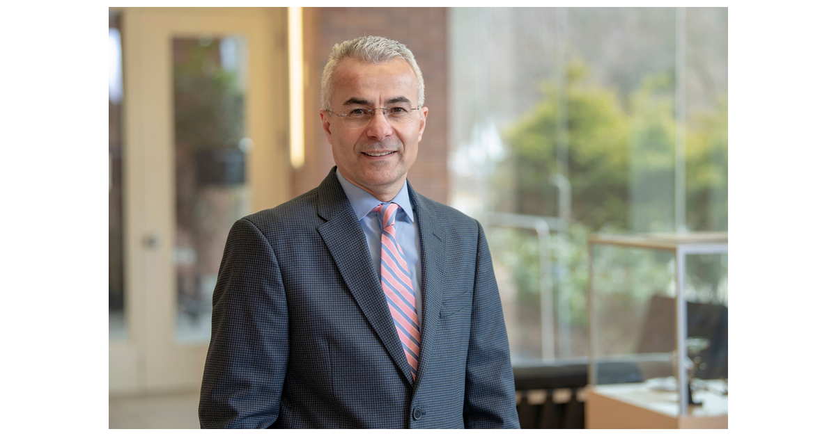 Feinstein Institutes’ Yousef Al-Abed Named 2024 National Academy of ...