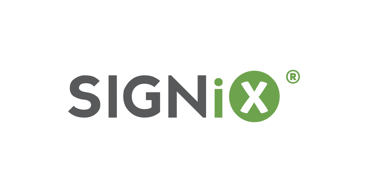 SIGNiX Digital Signatures Now Available in Integra Software Systems ...