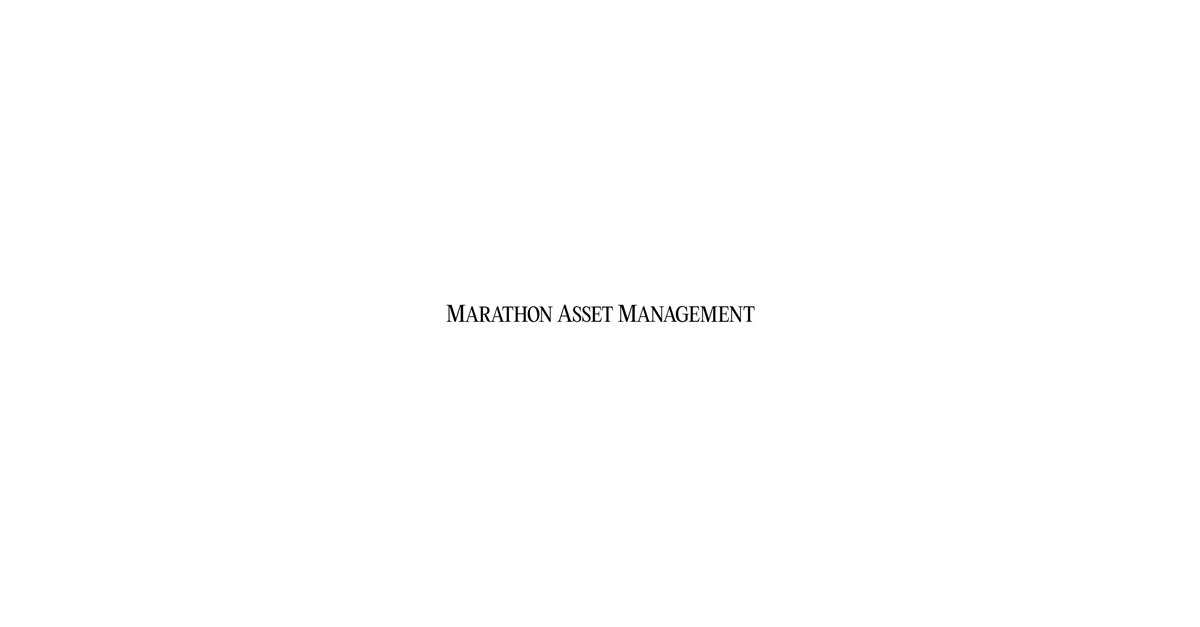 Marathon Asset Management Provides $120M Construction Loan for Ultra ...