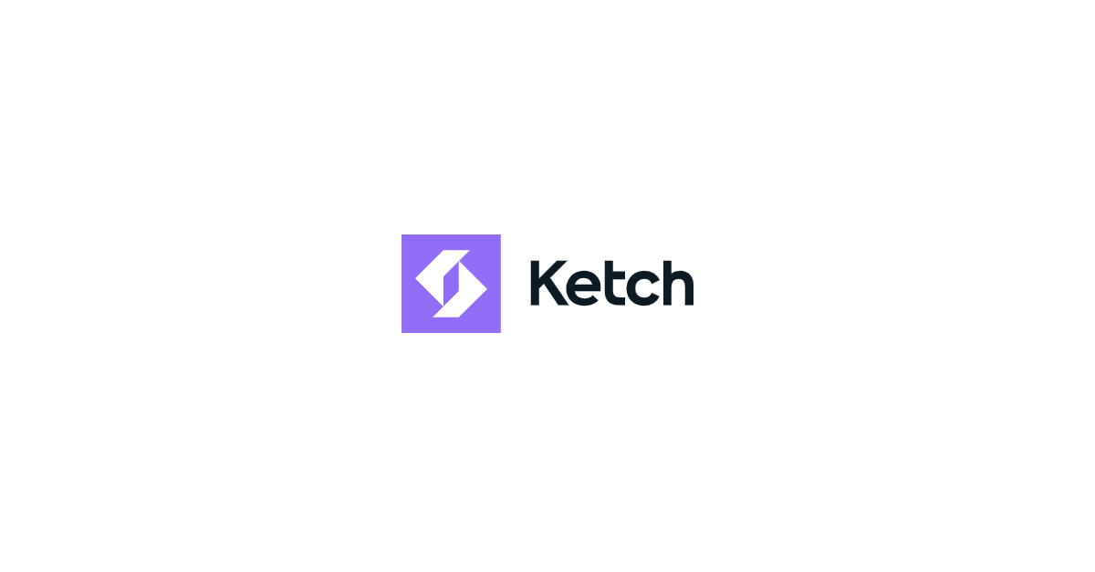 Ketch Announces Data Map Product Updates | Business Wire