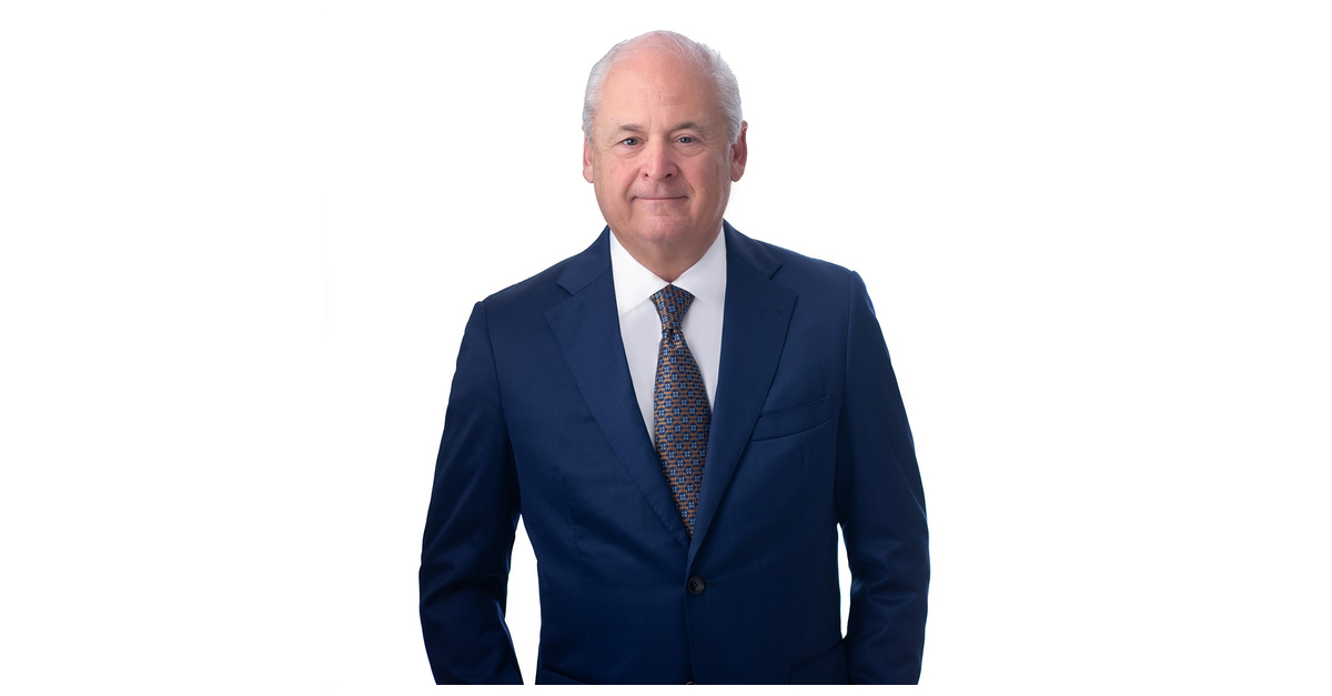 Roger W. Jenkins Appointed to the Regions Financial Corp. and Regions ...