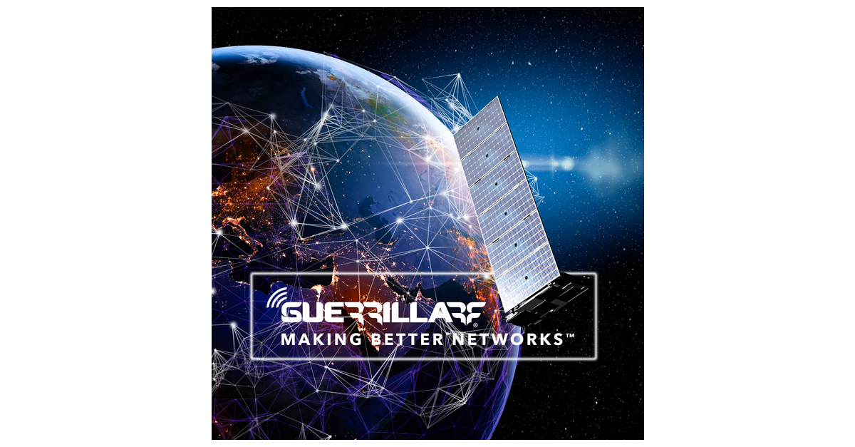Guerrilla RF Sees 125% Year-Over-Year Growth Driven by Direct-to ...