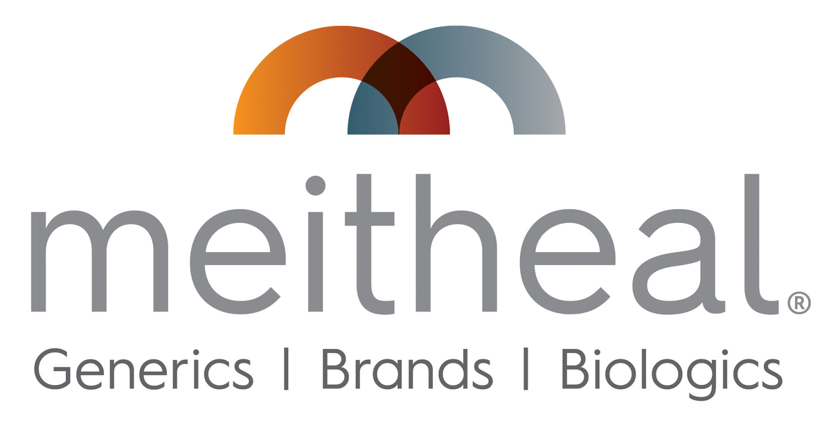 Meitheal Pharmaceuticals Grows Specialty Biopharmaceuticals Portfolio ...