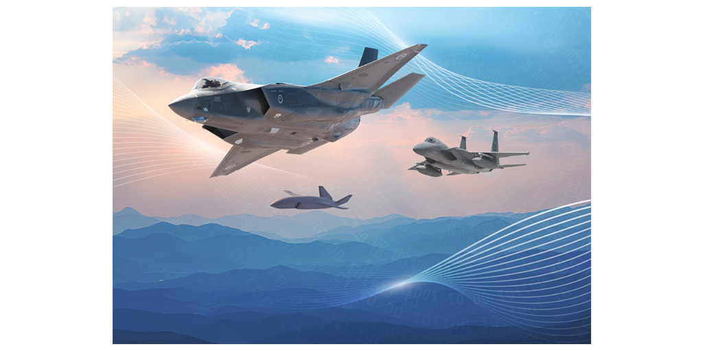 U.S. Air Force Awards Contract to Pacific Defense and Perceptronics for ...