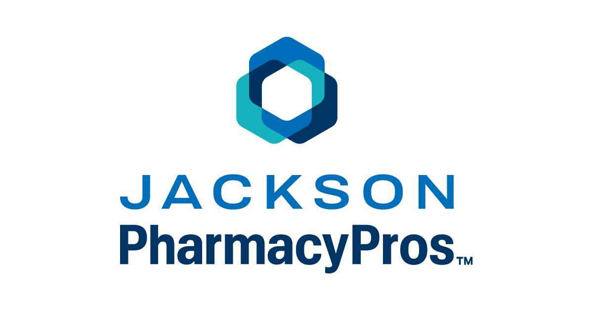 Jackson Pharmacy Professionals Unveils Brand Refresh and New Identity ...