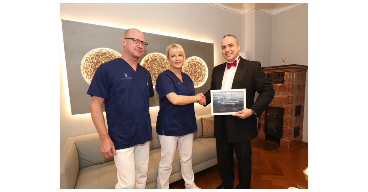 Kerecis Announces First European Center of Excellence for Medical Fish ...