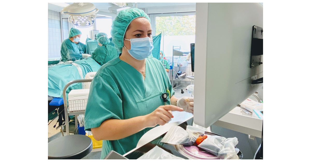 Samenvatting: SamanTree Medical legt focus op onderzoek dat 67% minder ...