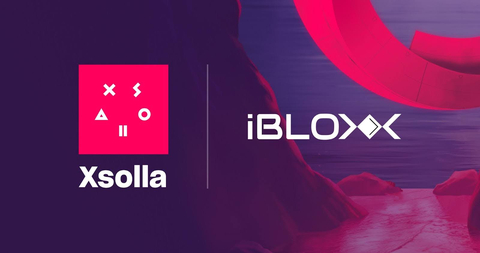Xsolla collabora con iBLOXX per promuovere i propri giochi Web3 su scala globale e guidare il ...