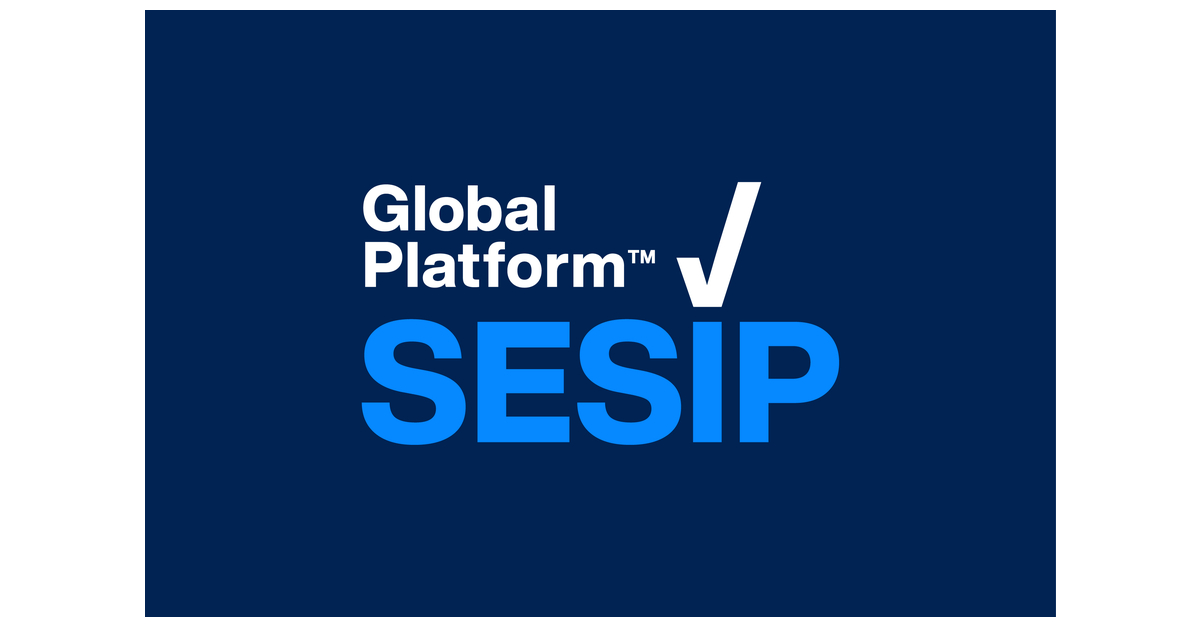 SESIP Paves the Way for IoT Manufacturers to Meet New European ...