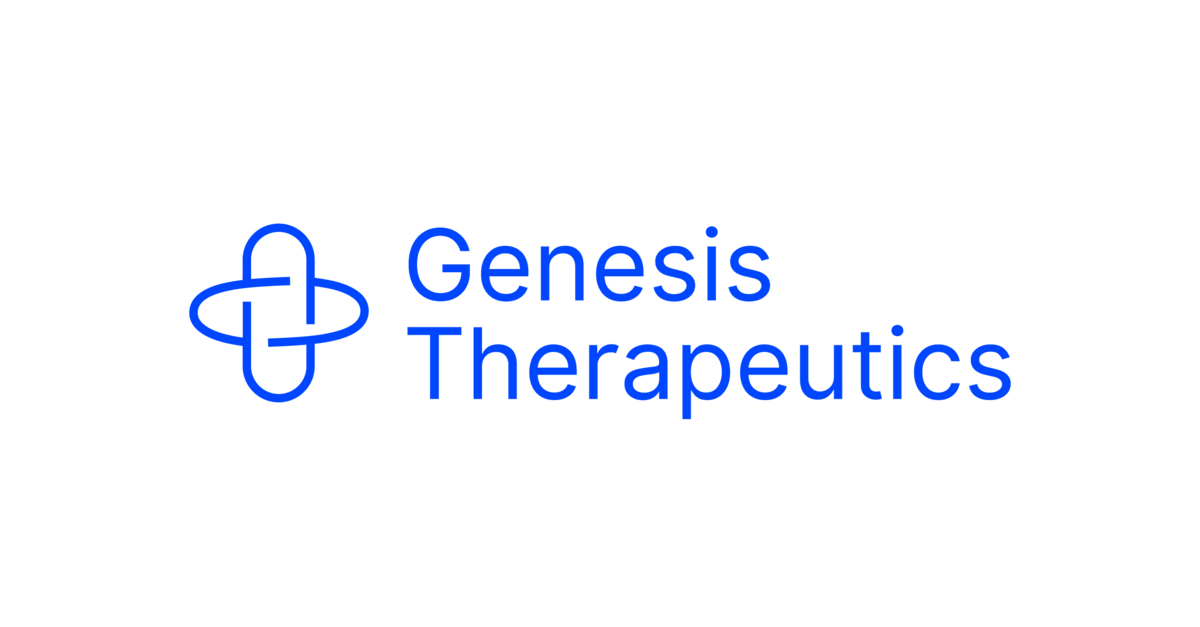 Genesis Therapeutics Expands Leadership Team with Appointments of Chief ...