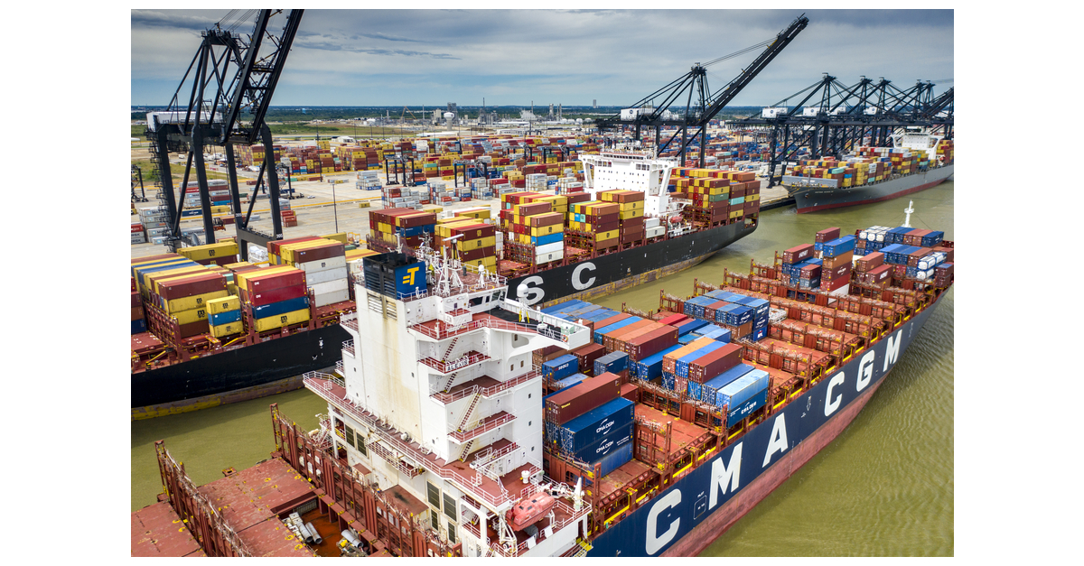 Port Houston Reflects on 2024 Achievements | Business Wire