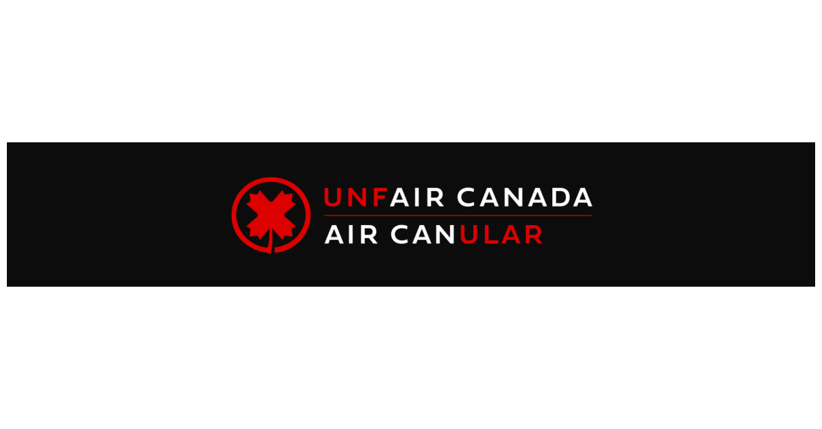 Les agent(e)s de bord d’Air Canada lancent un évènement éphémère pour ...