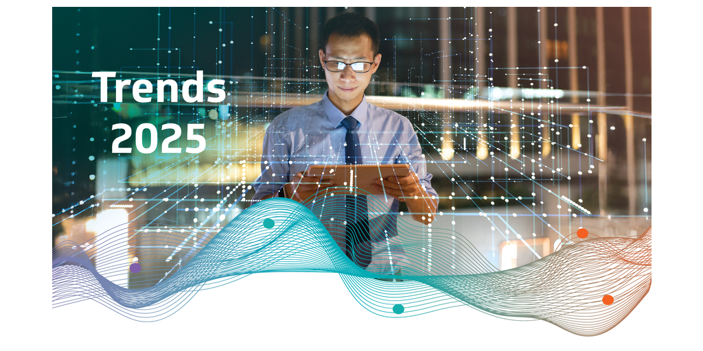 Vizient’s 2025 Trends Report Offers a Strategy and Investment Roadmap ...