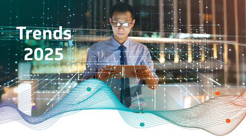 Vizient’s 2025 Trends Report Offers a Strategy and Investment Roadmap ...