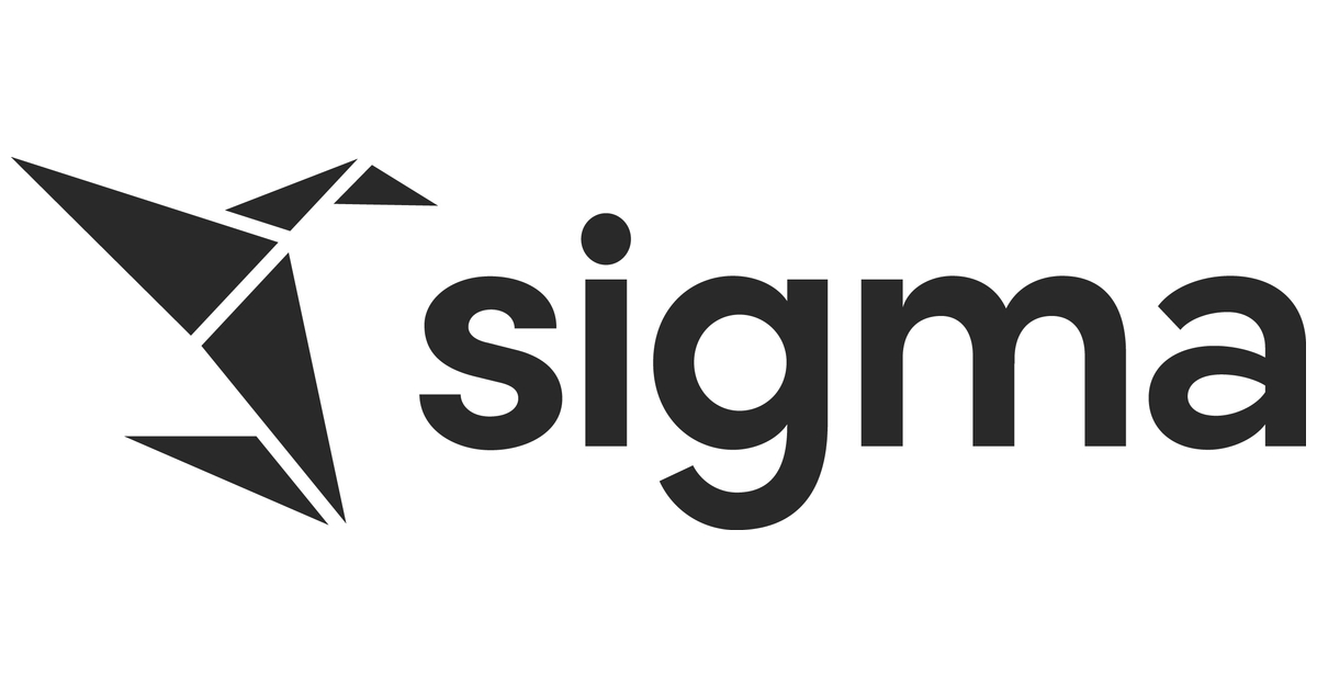 Sigma Bridges AI Innovation with Enterprise Analytics in Major Platform ...