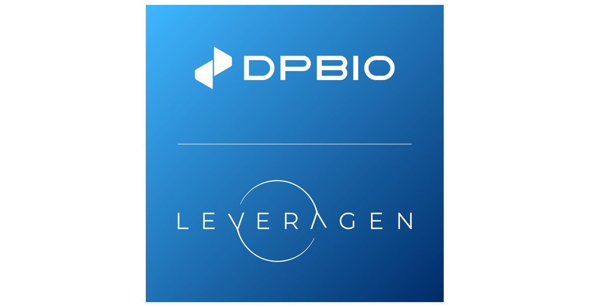 DPBIO and Leveragen Announce Strategic Partnership to Advance Antibody ...