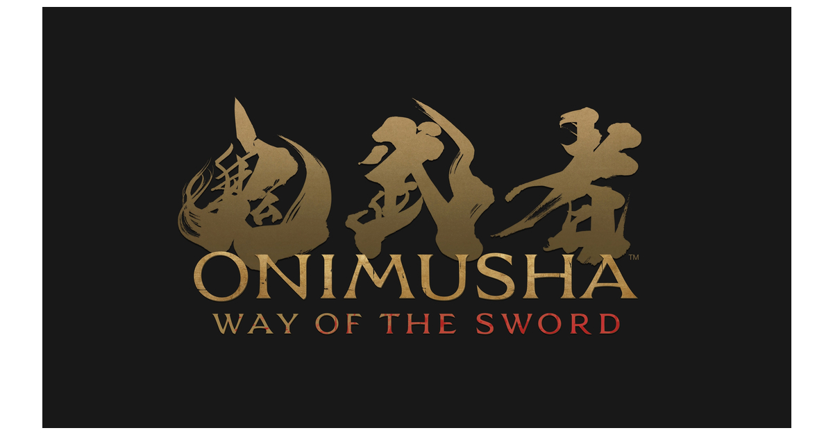 Capcom Announces Onimusha Way of the Sword, Marking the First New Title ...
