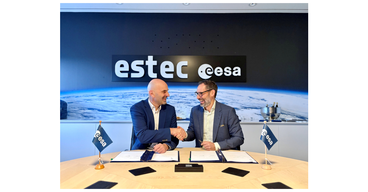 Resumen: Frontgrade Gaisler lidera una iniciativa europea de tecnología ...