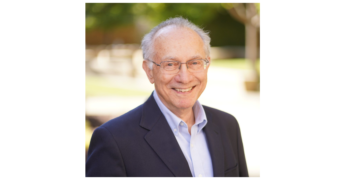 Harvey Fineberg Announces Plan to Step Down | Business Wire