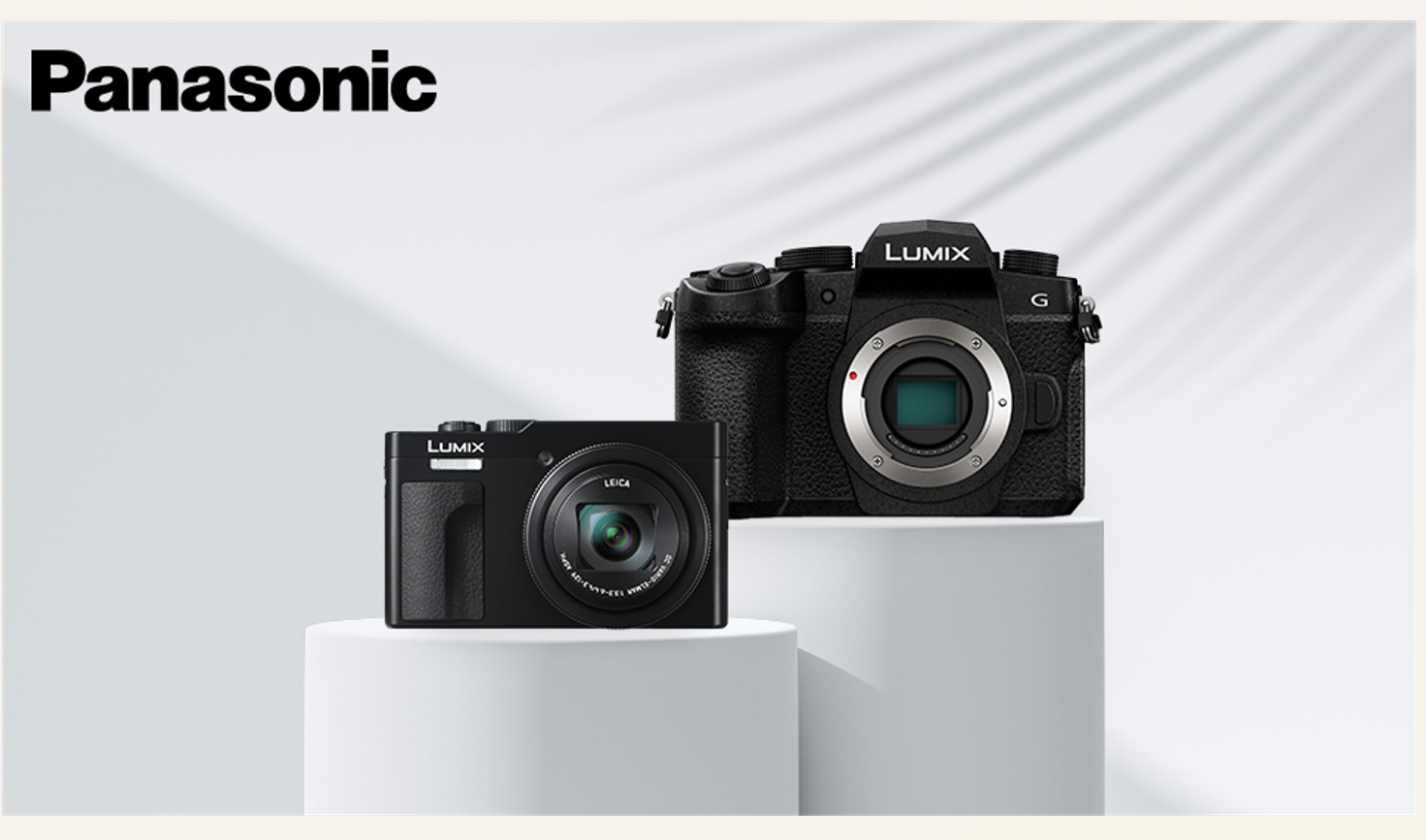 Panasonic Announces Lumix G97 Mirrorless Camera & ZS99 Point and Shoot ...