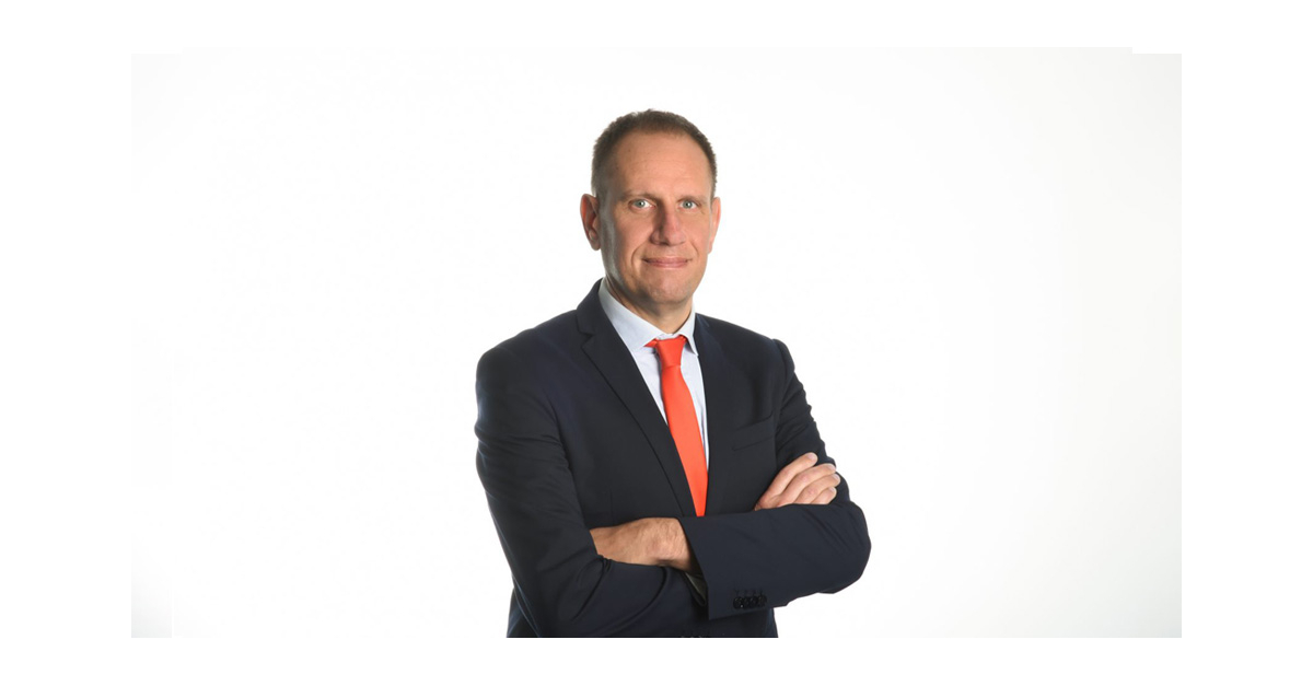 Rockwell Automation Names Paolo Butti Regional President Global Industries | Business Wire