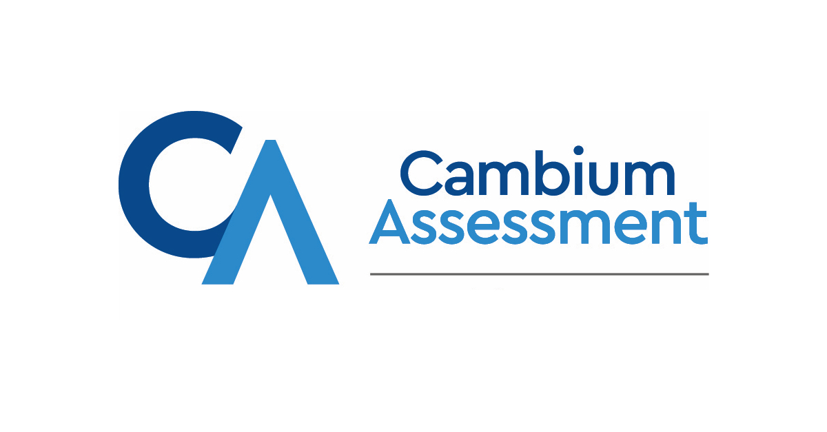 Cambium Assessment Receives Ed-Fi Assessment Outcomes API for Data Standard Suite 3 ...