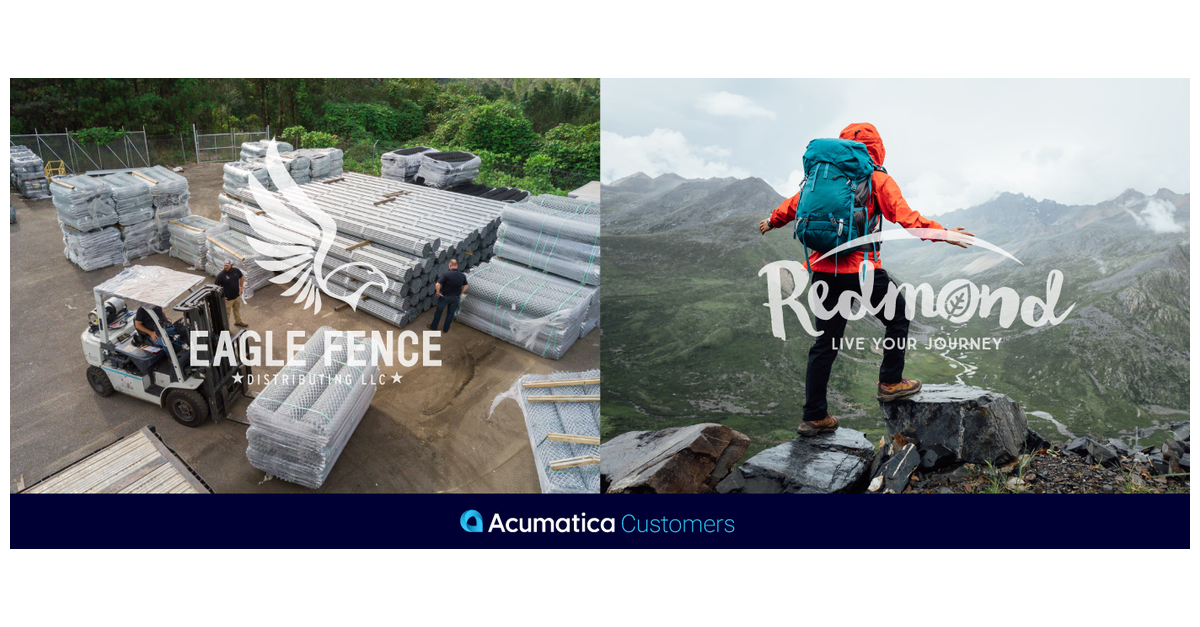 Distributors Streamline Operations and Drive Growth with Acumatica ...