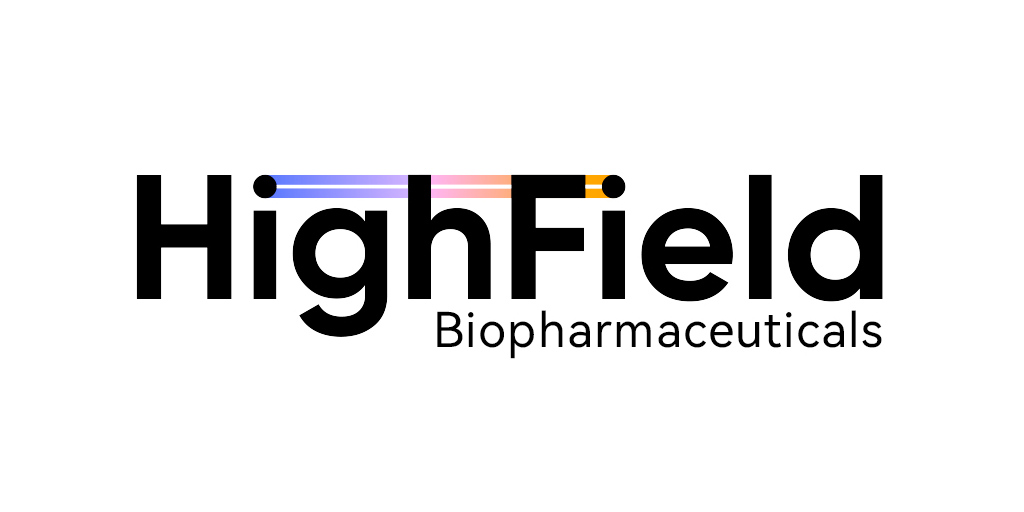 HighField Biopharmaceuticals Granted Clearance of IND in China for ...