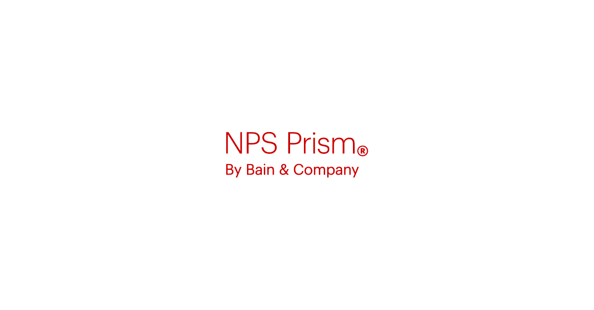 NPS Prism® by Bain & Company Launches 2024 Global Banking Benchmarks ...