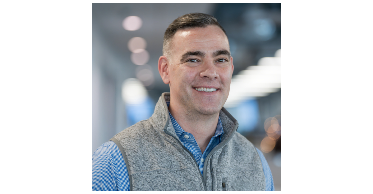 Veteran Sales Leader Steve Boss Appointed to Build on Customer Impact ...