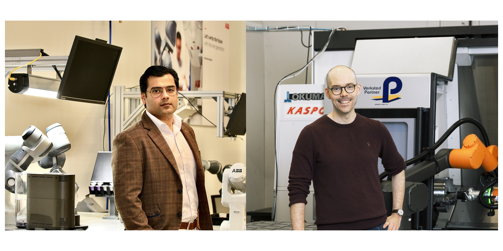 T-robotics Secures $5.4M Seed Funding and Applies AI to How Industrial ...