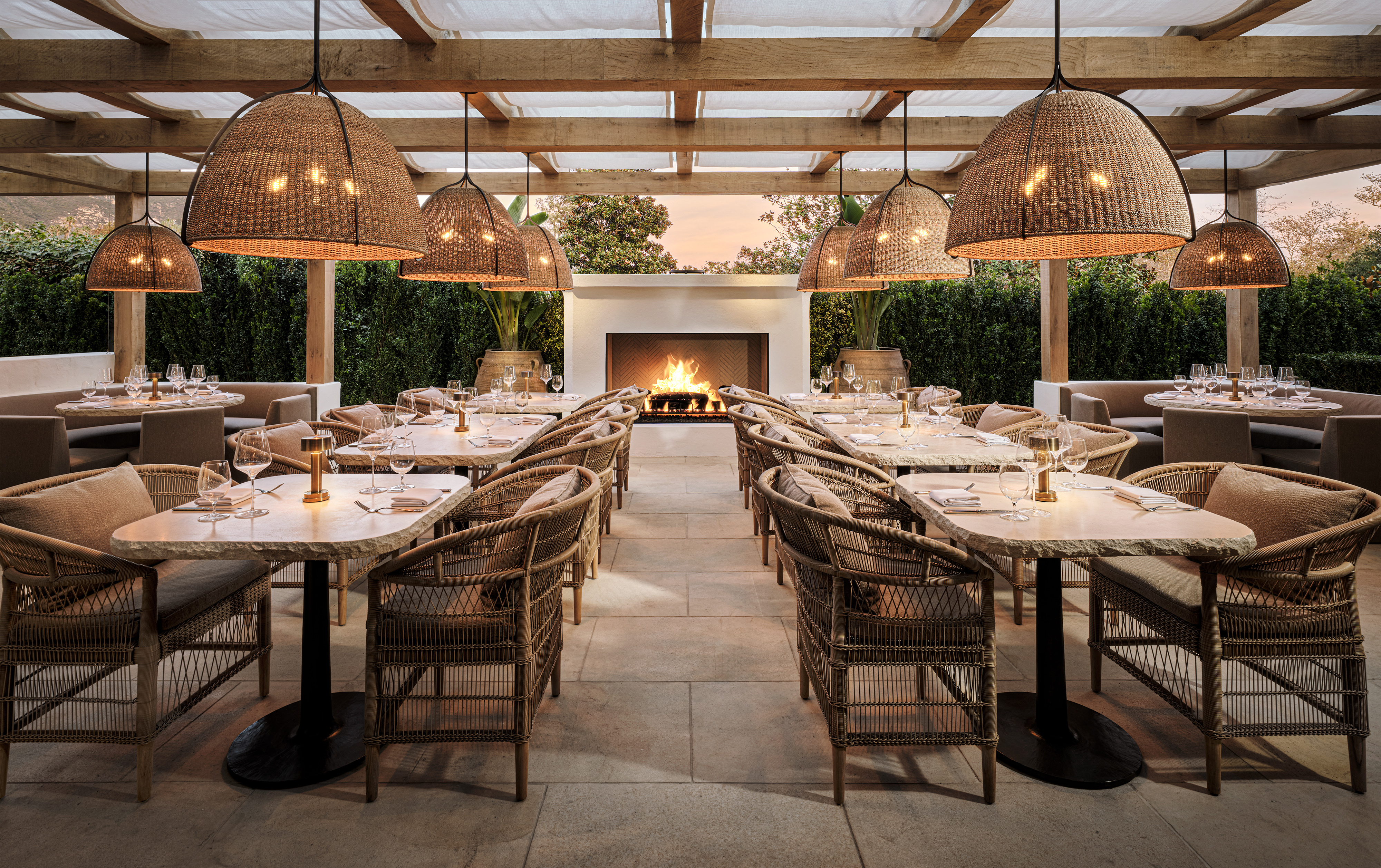 gallery design grill