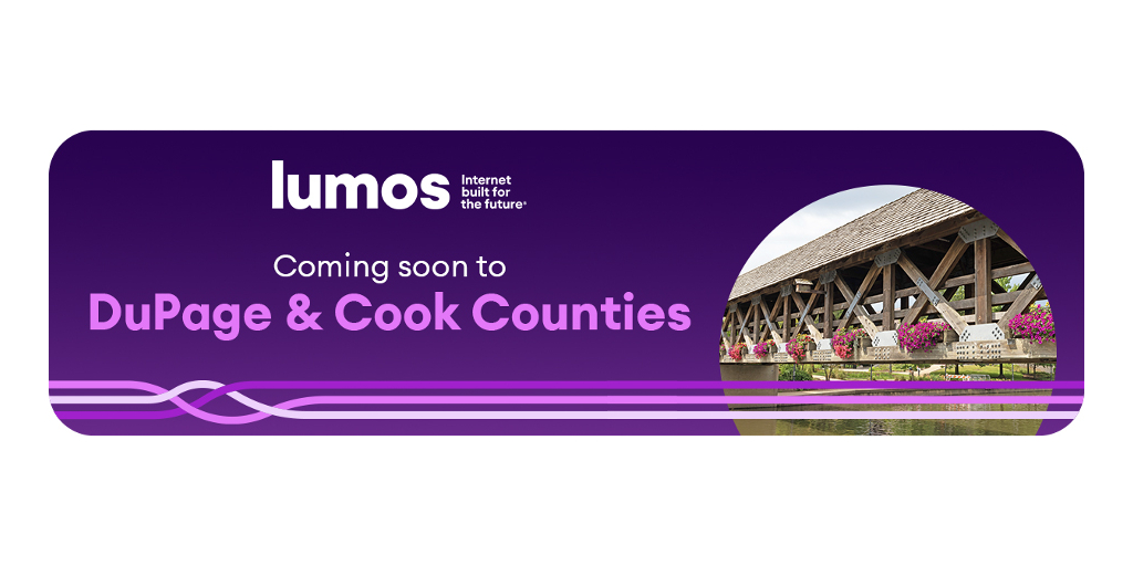 Lumos Announces Inaugural $246M Investment in Illinois, Installing ...