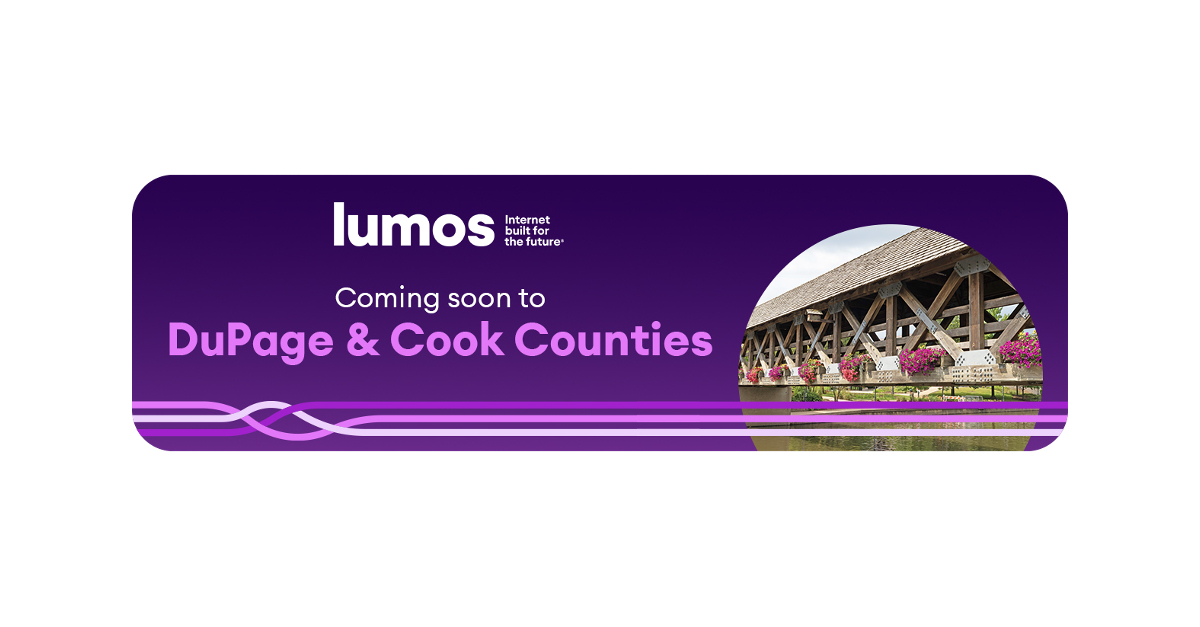 Lumos Announces Inaugural $246M Investment in Illinois, Installing ...