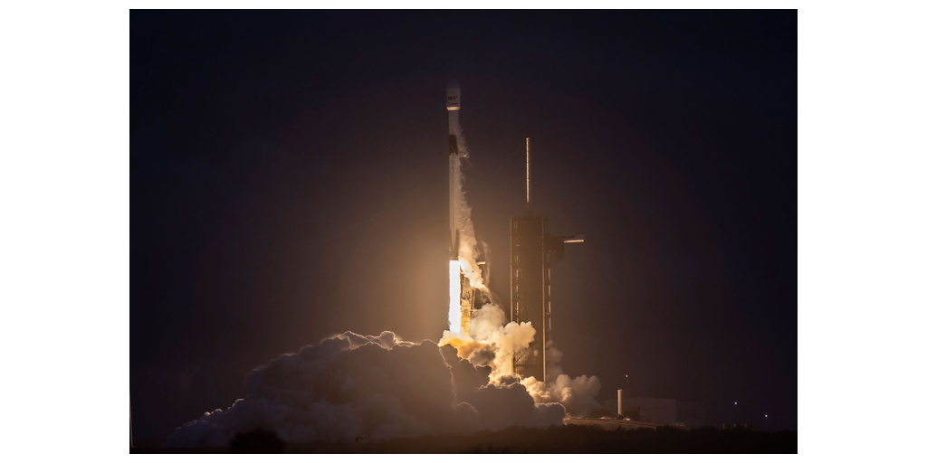 SES’s Seventh and Eighth O3b mPOWER Satellites Successfully Launched ...