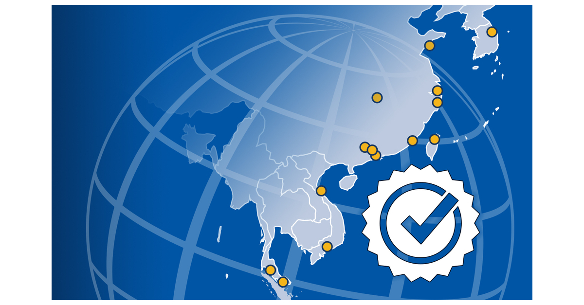 AIT Worldwide Logistics obtém certificações ISO de qualidade, segurança ...