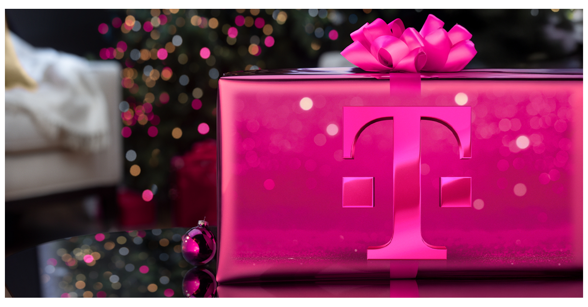 Un-carrier Un-wrapped 2024 | Business Wire