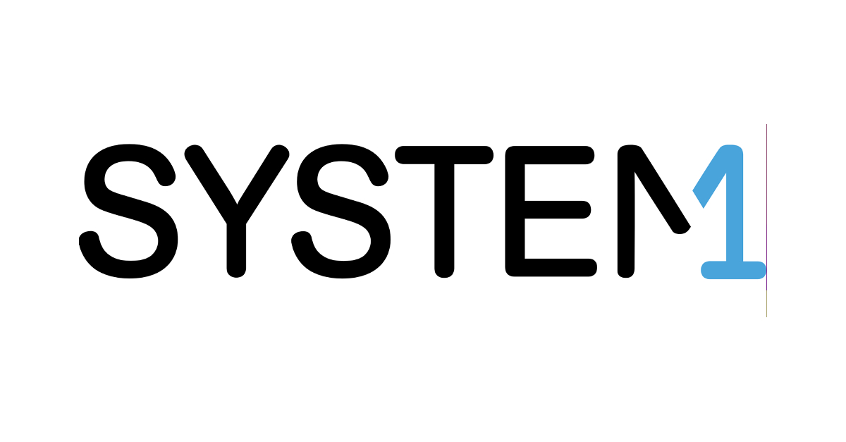 System1 to Participate in the 2025 ICR Conference and 27th Annual ...