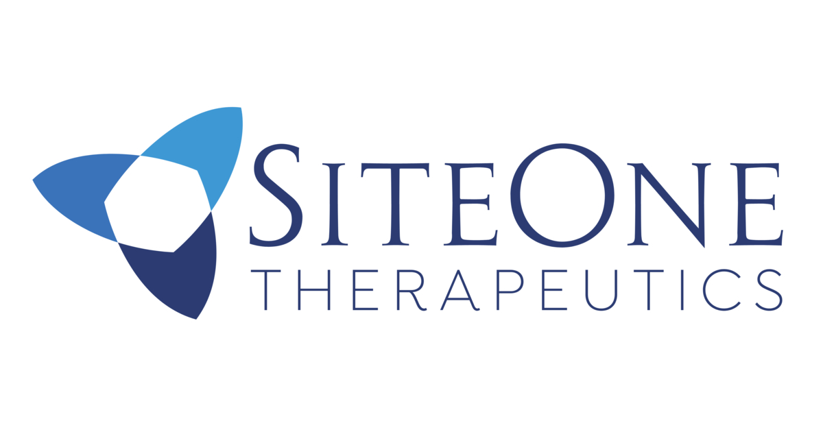 SiteOne Therapeutics Announces a $100 Million Series C Financing to ...
