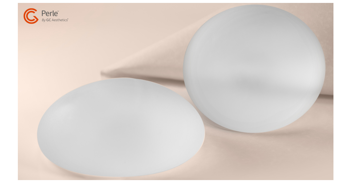 GC Aesthetics® Announces Decade-Long Clinical Evaluation of PERLE ...