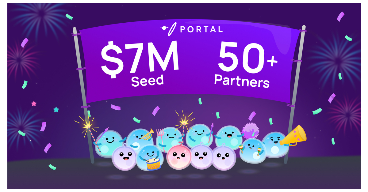 Portal Biotechnologies Announces Over 50 Partnerships and ...
