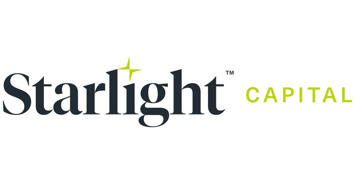 Starlight Capital annonce les distributions en espèces de 2025 pour les ...
