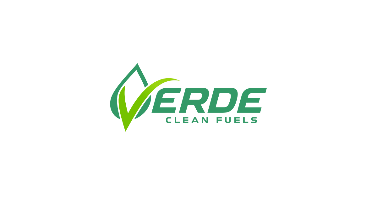 Verde Clean Fuels, Inc. gibt eine Eigenkapitalinvestition in Höhe von ...