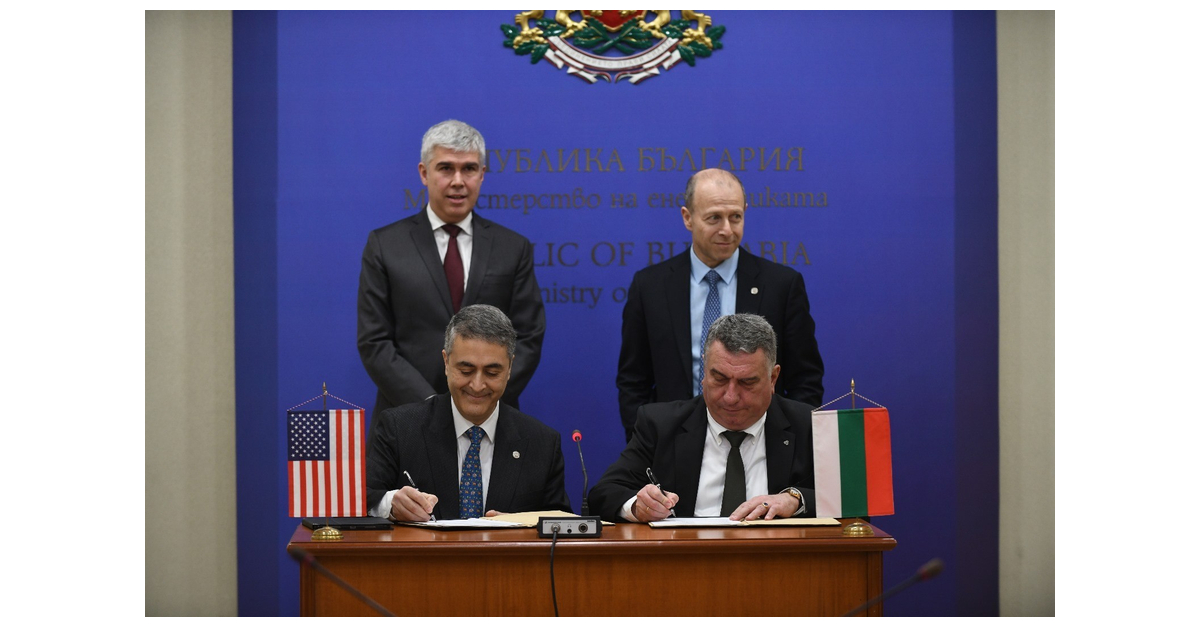 Westinghouse and Kozloduy NPP Sign New Contract for Safety Analysis to ...