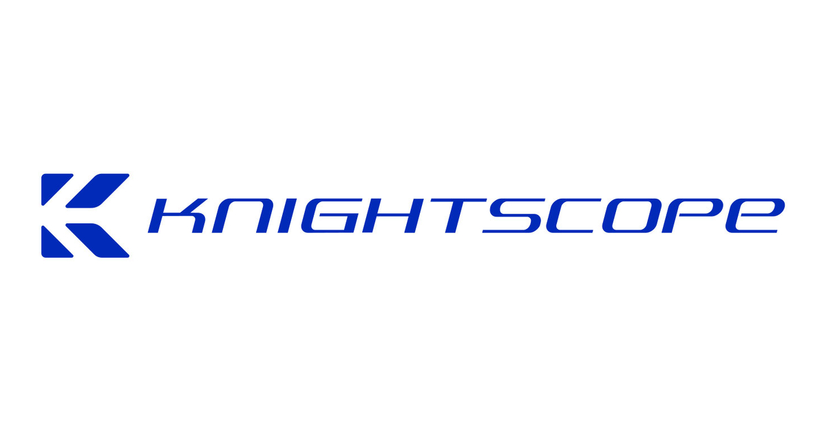 Knightscope K7 Alpha Testing Underway and 2024 Recap | Business Wire