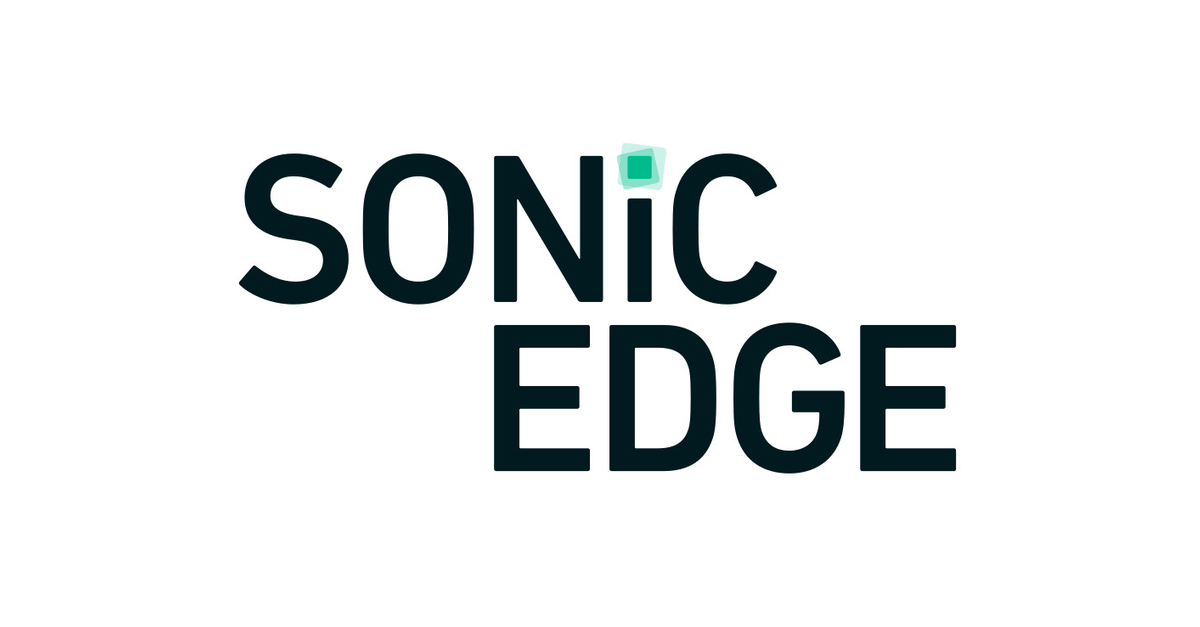 SonicEdge Unveils World’s First MEMS Speaker-Microphone Solution for ...